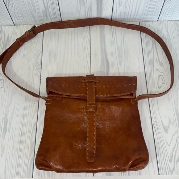 Scully | Bags | Scully Leather Crossbody Bag | Poshmark